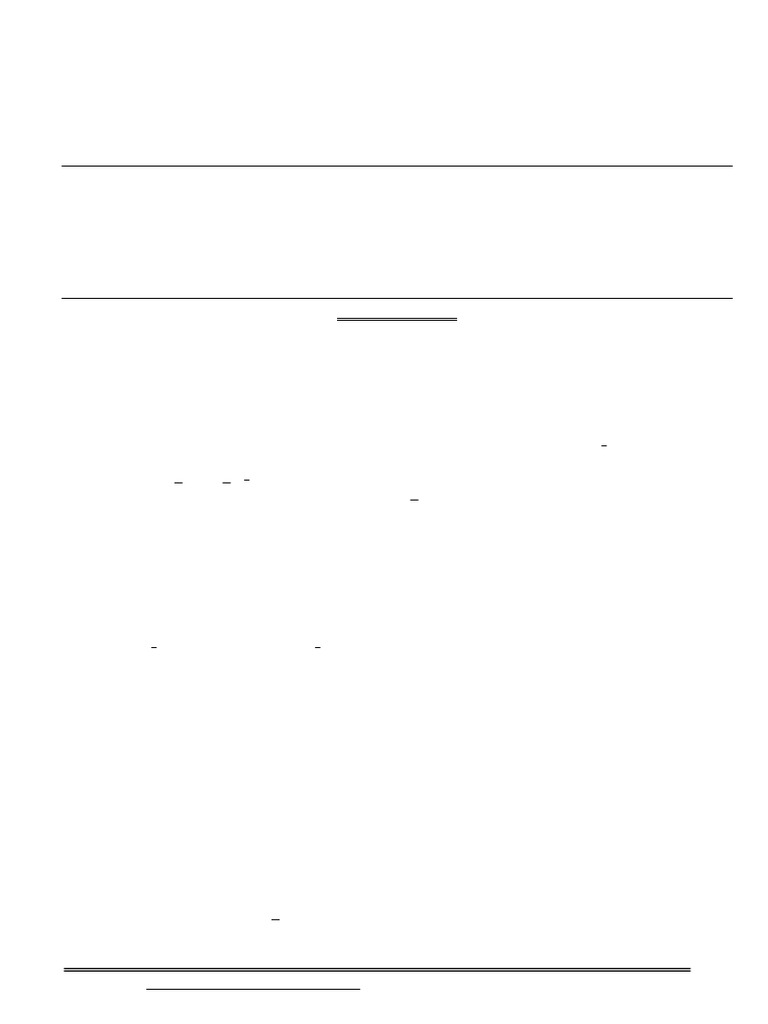 Maths Class Viii Practice Test 08 Chapter 02 Power Play Qp | PDF ...