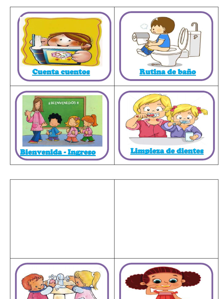 Sandra-imagenes de Agenda- Maternal I | PDF