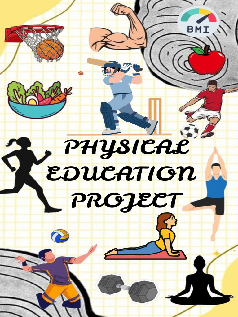 Physical Education Project 20260111 173219 0000 | PDF