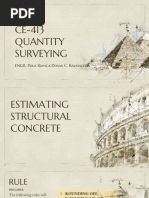 CHB: Load Bearing vs Non-Bearing | PDF