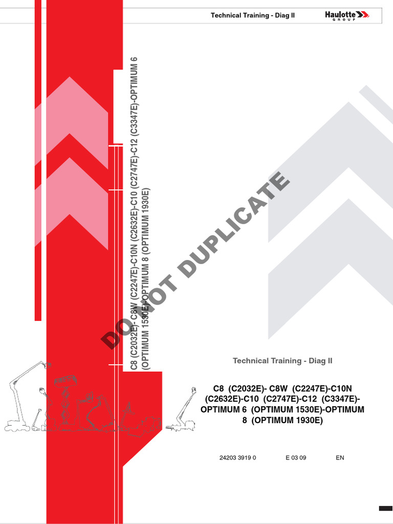 03-MF-2420339190_COMPACT_OPTIMUM_ELECT_GB_e03.09 | PDF | Manufactured Goods