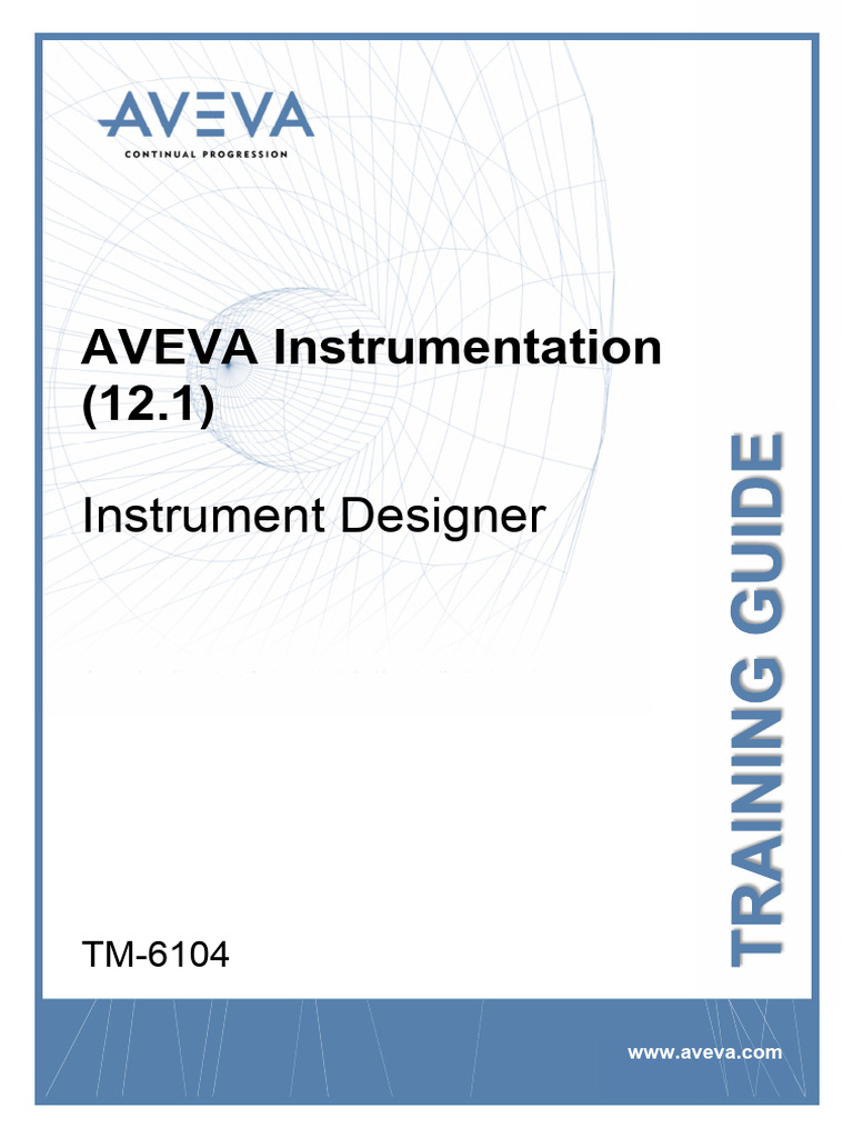 AVEVA Instrumentation 12.1 Overview | PDF | License | Microsoft Sql Server