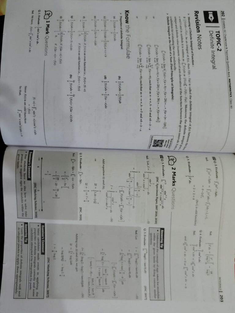 Definite | PDF