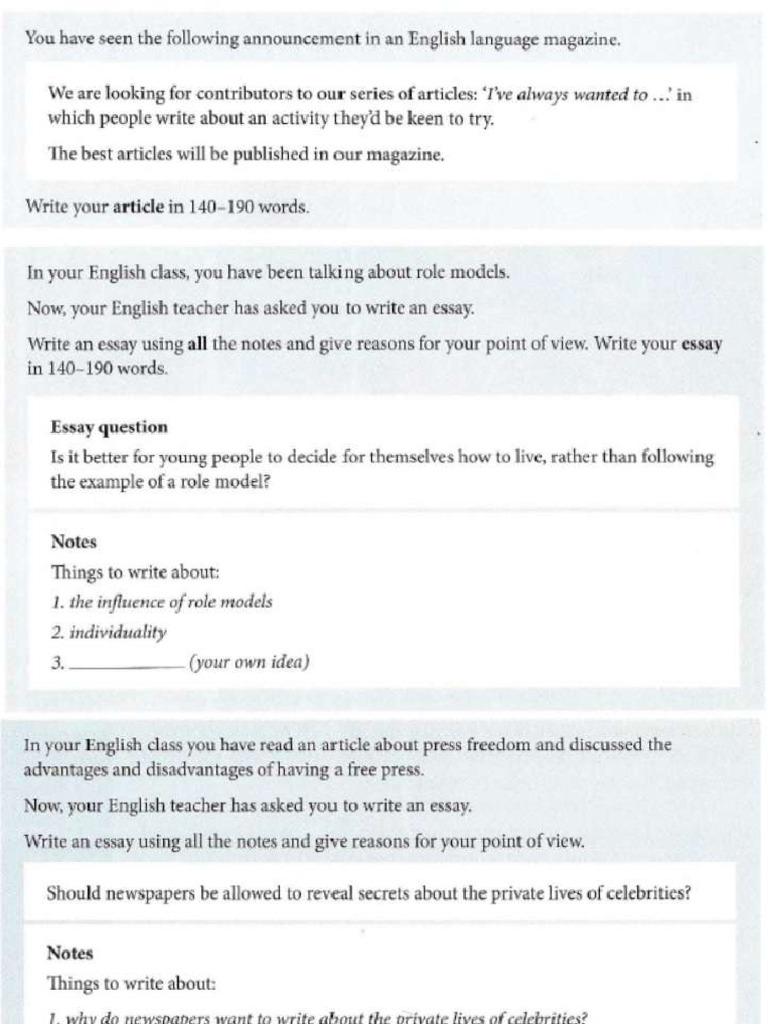 Article M 23 | PDF