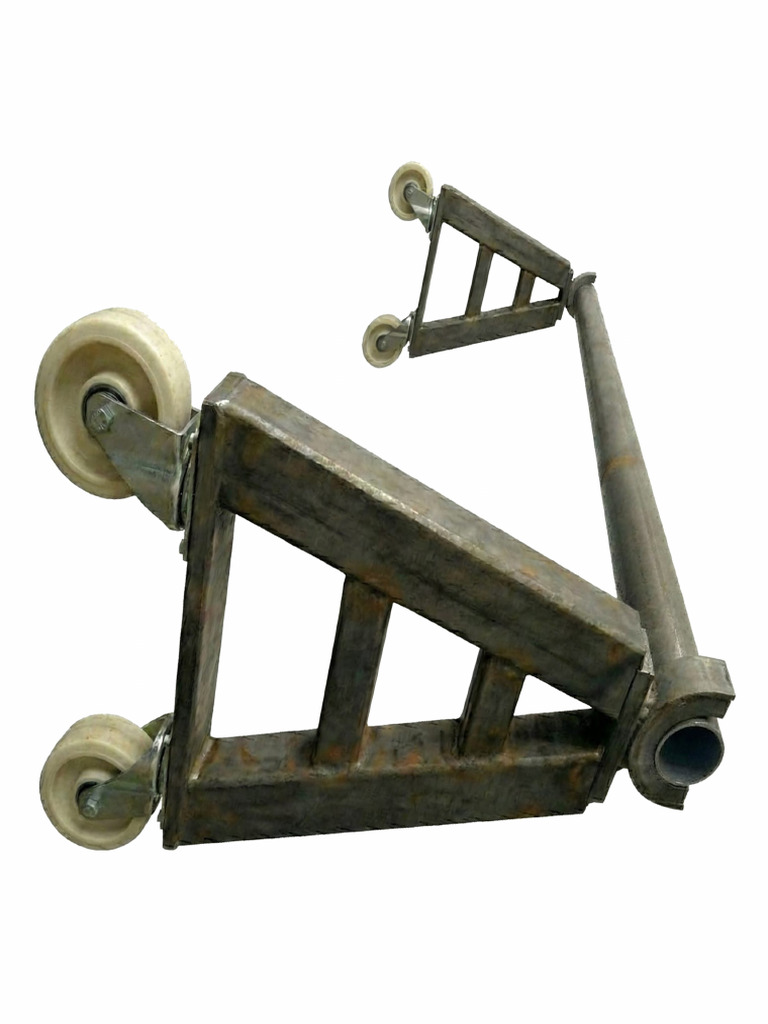 Soto Frame | PDF