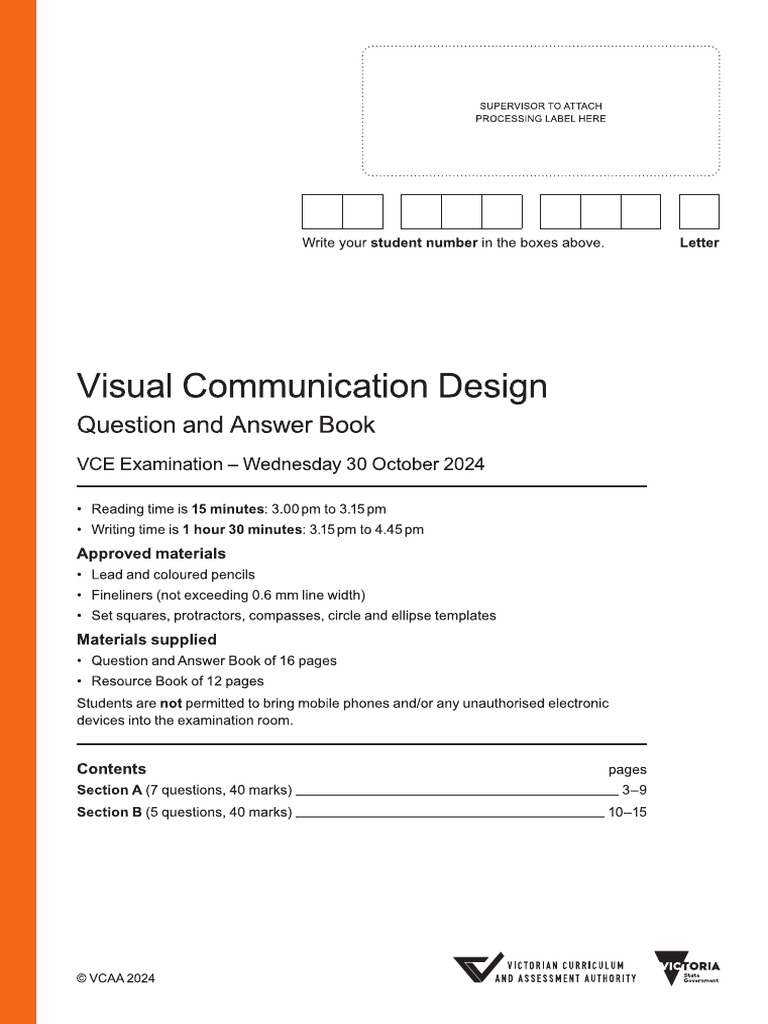 2024visual Comm Design w | PDF