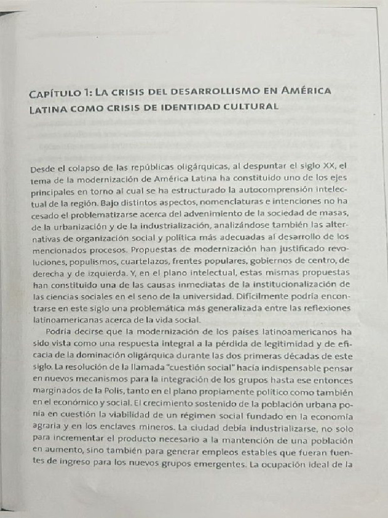 Texto E.culturales | PDF