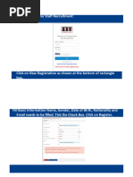 ERA Job Application Process Guide | PDF | Software | Cyberspace