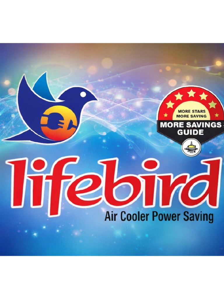 Life Bird Cooler Stock 3 | PDF