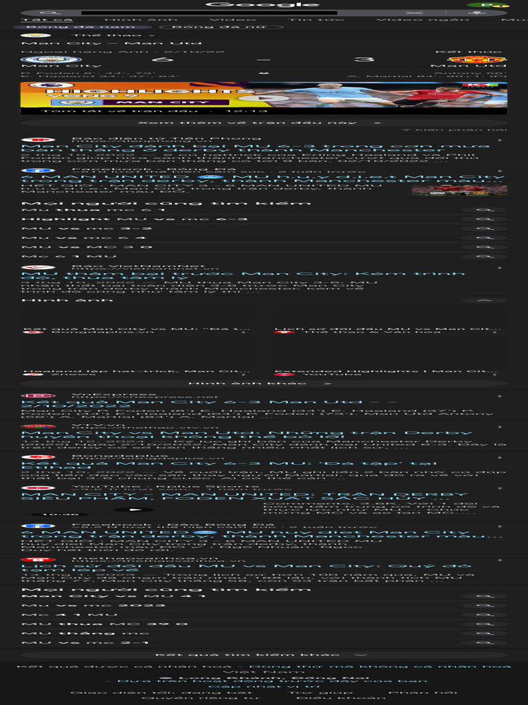 Mu 3-6 MC - Tìm Trên Google | PDF