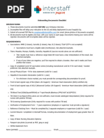 Health Screening Application Form Malta | PDF | Tuberculosis ...