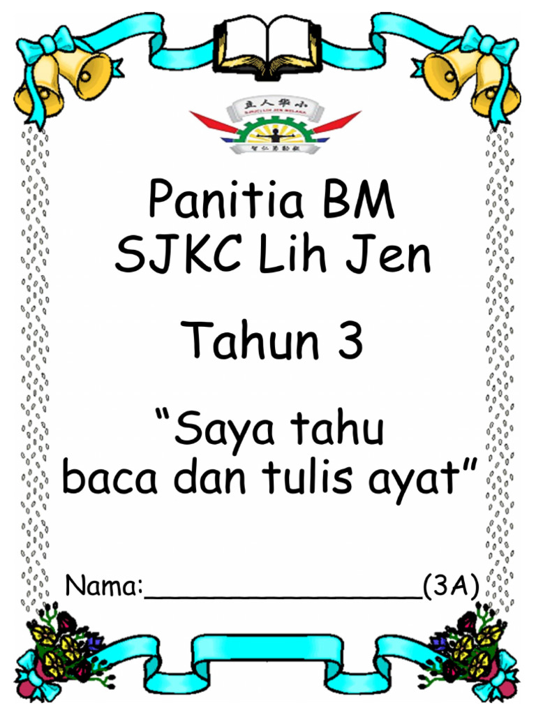 Modul Guru_bacaan Bergambar Tahun 3 | PDF