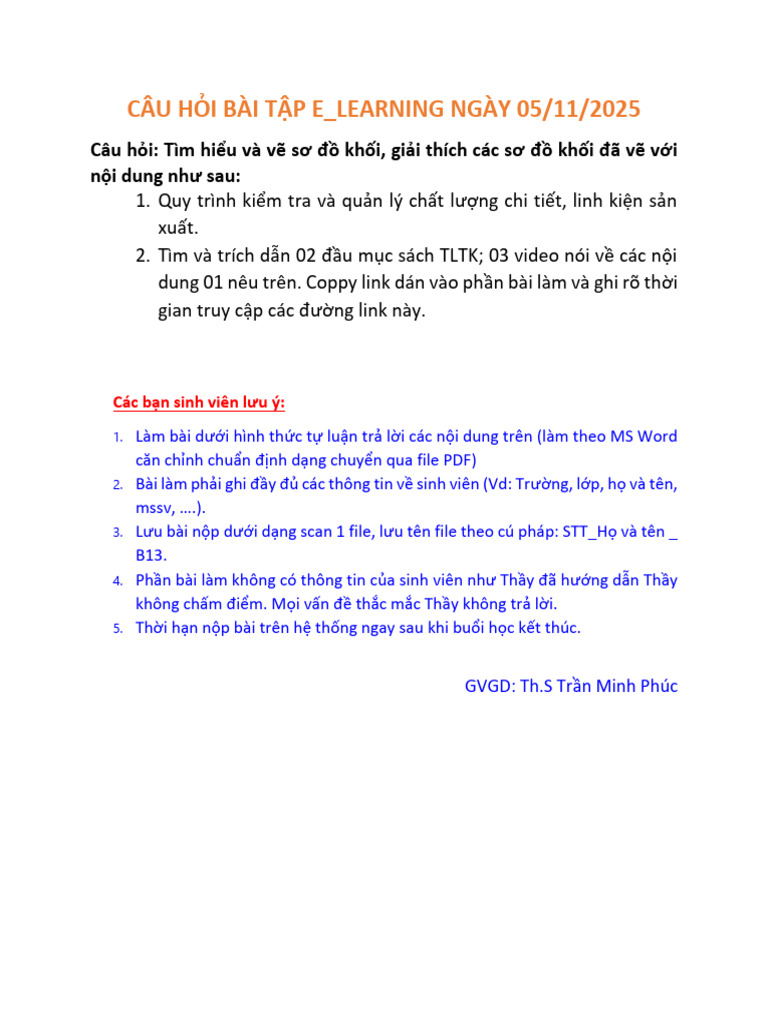 BTTH_ELEARNING_B13 | PDF