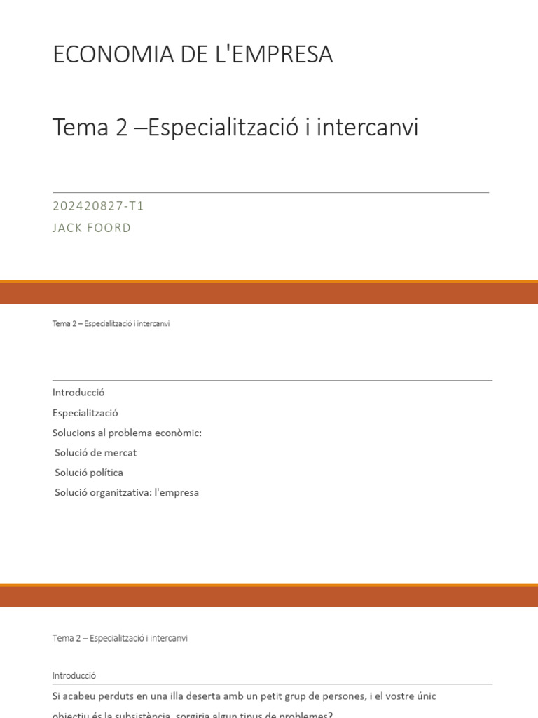 Tema_2 | PDF
