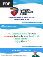 Flexicare Plus Healthcare Benefits Overview | PDF | Emergency ...