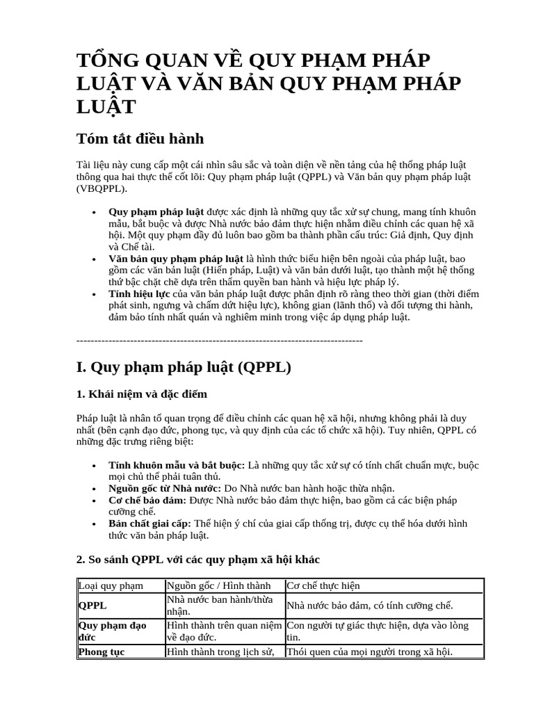 [PLDC] Chương 2 | PDF