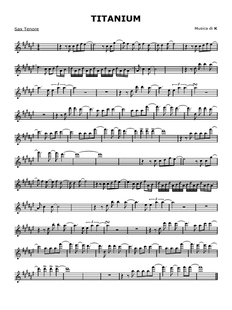 Finale 2006 - [Titanium | PDF