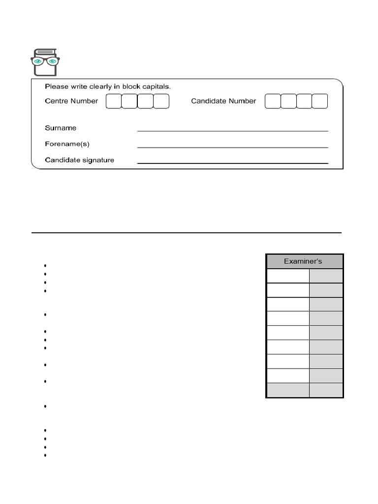 GCSE Physics Predicted Paper 2 Guide | PDF | Light | Waves