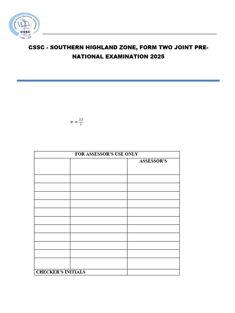 Basic Mathematics Form Two | PDF | Triangle | Elementary Geometry