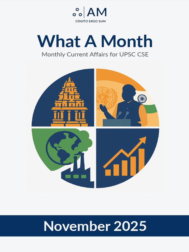 WAM Mag Nov_2025 2 | PDF | Contempt Of Court | Justice