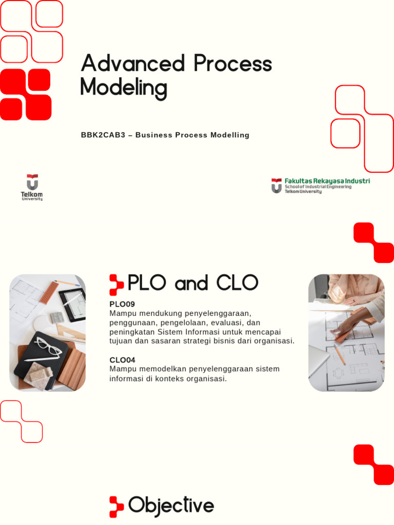 Advanced BPMN Process Modeling Guide | PDF | Computing
