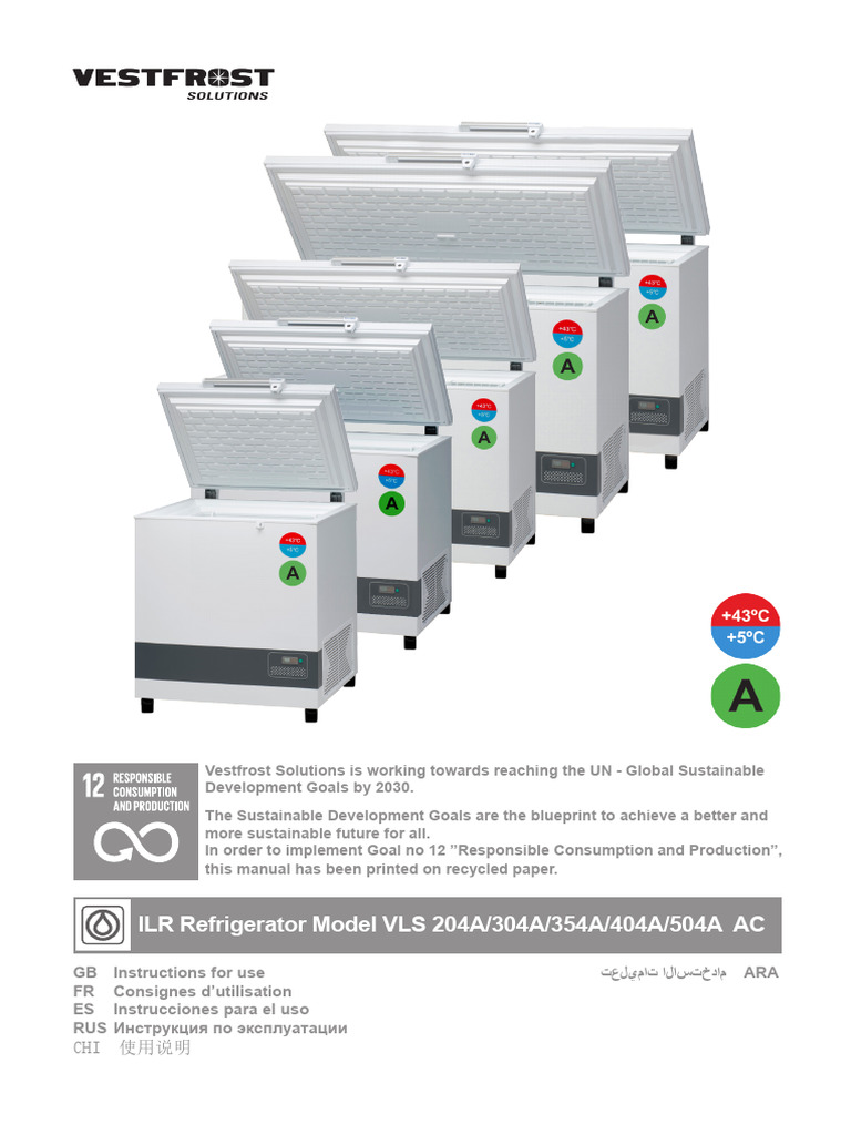 user-manual-vls-204a-304a-354a-404a-504a-ac | PDF | Mains Electricity ...