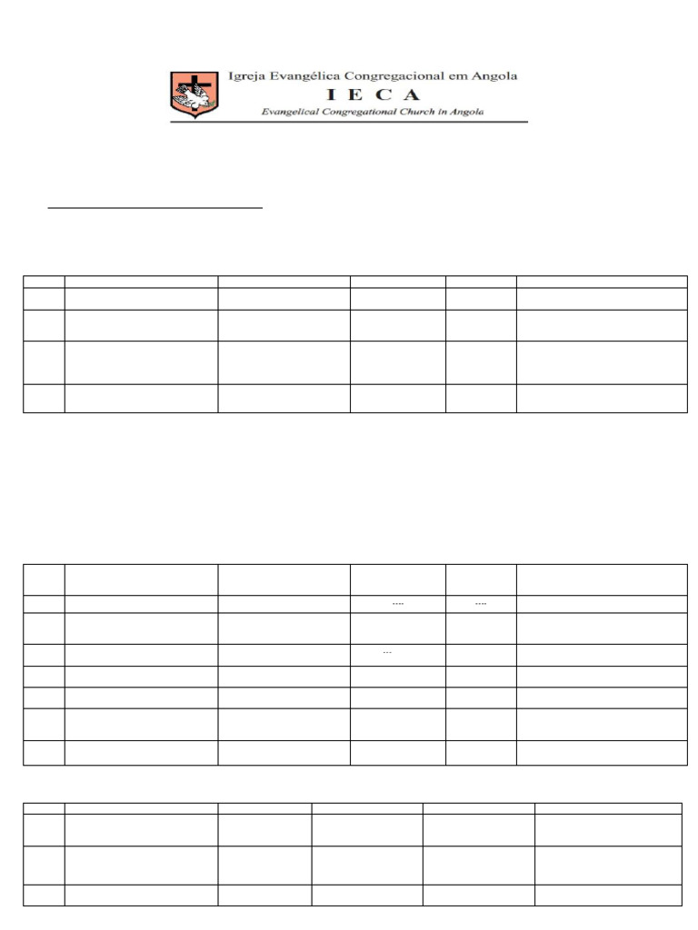 Calendário SJ SLH- 2025 | PDF