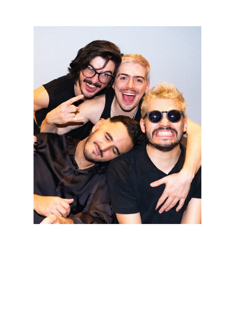 comu | PDF | Musica Popular | Música pop