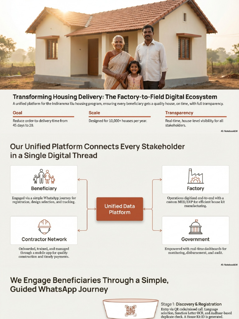 Housing Delivery Transformed (2) | PDF