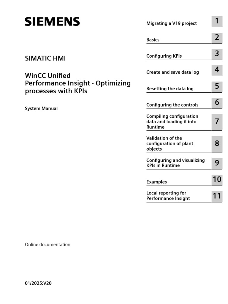 Unified Wccupfiesenus En-Us | PDF | Performance Indicator | Computing
