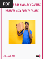 Calcul de la Retraite IPRES Sénégal | PDF