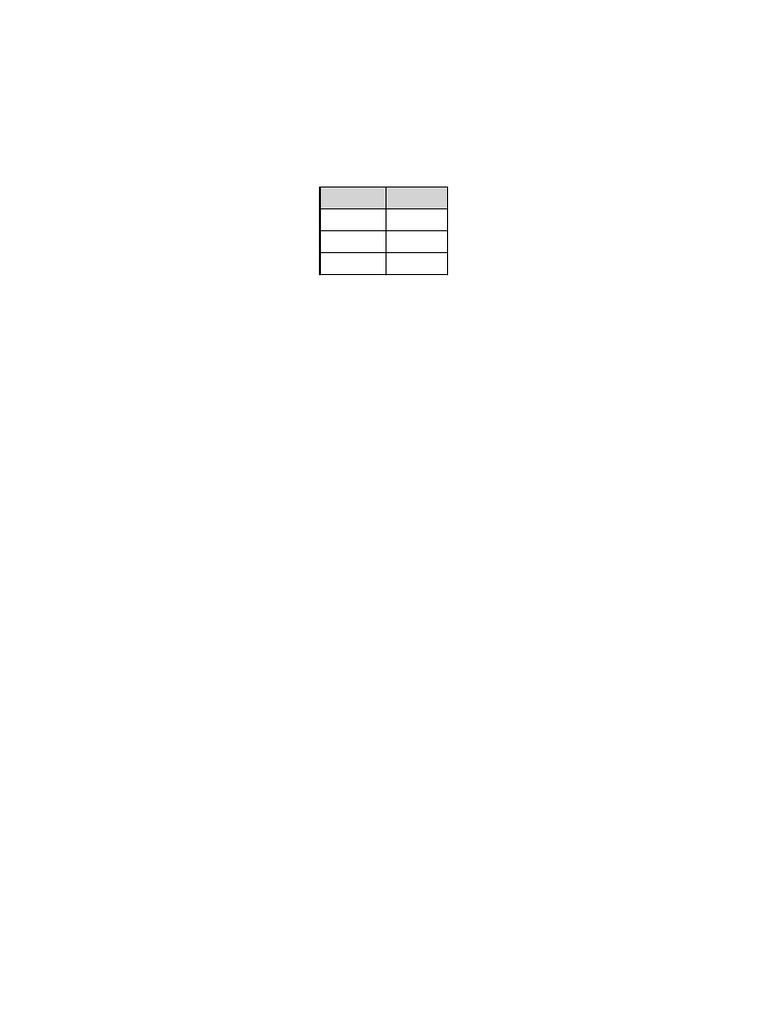 Class 2 Data Handling Worksheet | PDF