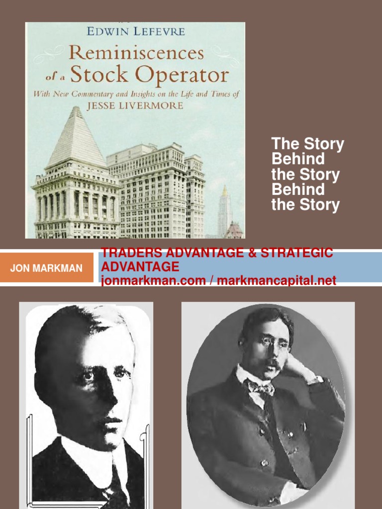 ValueXVail 2012 - Jon Markman | PDF | Financial Markets | Investing