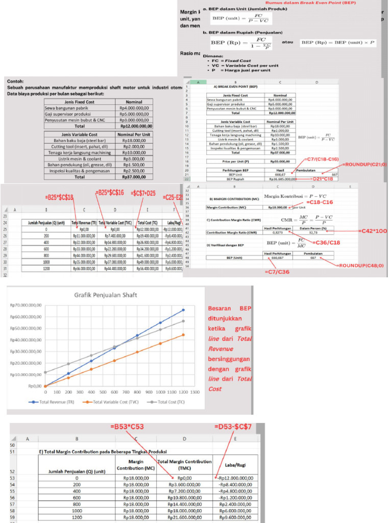 eoq | PDF