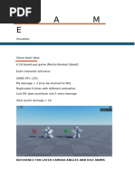 Animation VERSUS Kickstarter Launch | PDF | Gaming | Video Games