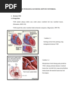 Kode ICD-10 untuk VSD Jantung | PDF | Sains & Matematika