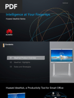 Huawei IdeaShare Key User Guide | PDF | Usb | Microsoft Windows