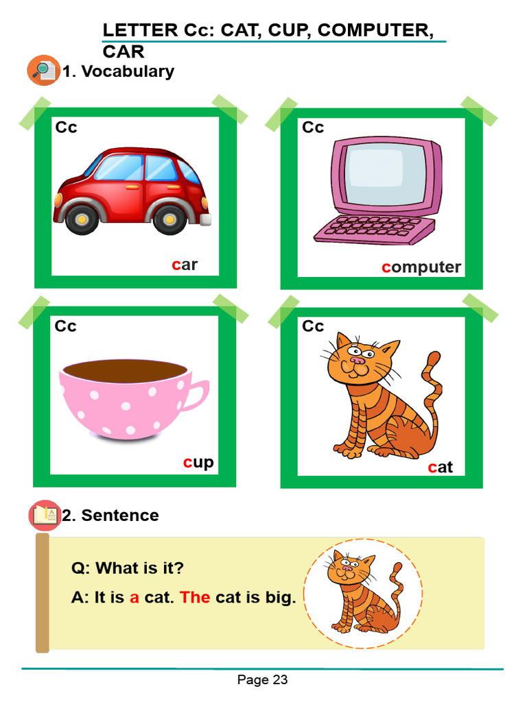 Phonics World1.Grade2.Pptx Trang 5 | PDF | Chess | Chess Theory