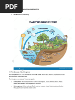 2026 Grade 7 Natural Sciences Plan | PDF | Flowers | Fertilisation