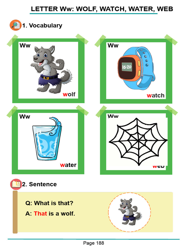 Phonics World1.Grade2.Pptx Trang 29 | PDF | Chess Theory | Chess