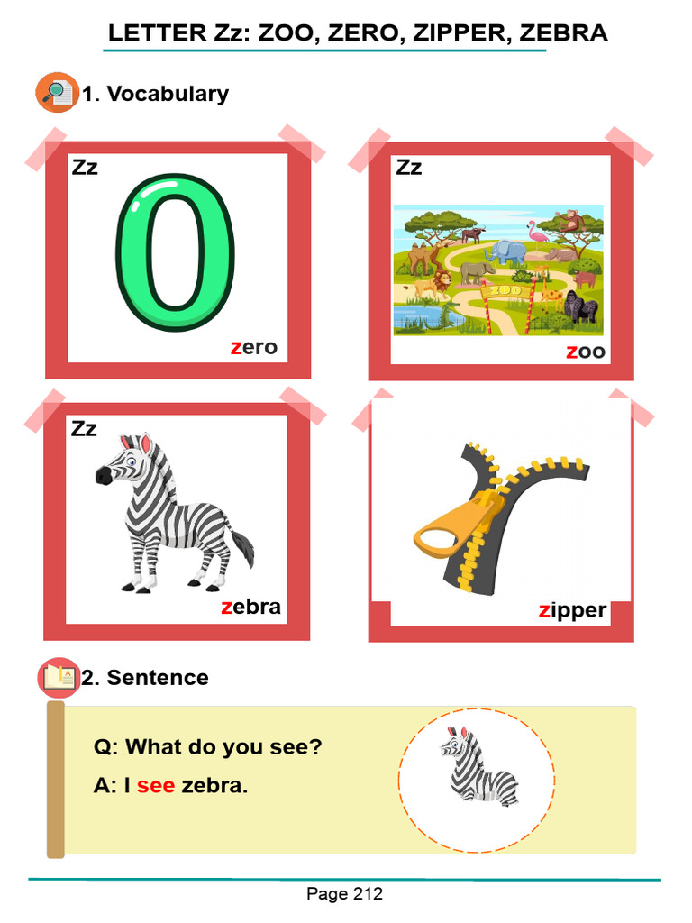 Phonics World1.Grade2.Pptx Trang 33 | PDF | Chess Theory | Chess