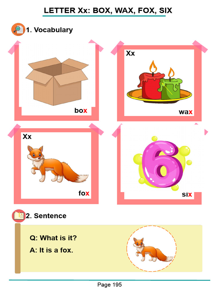 Phonics World1.Grade2.Pptx Trang 30 | PDF | Chess Theory | Chess