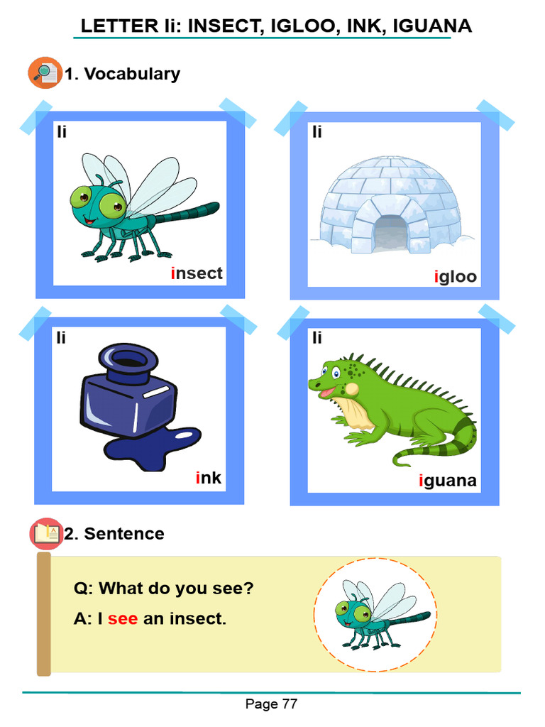 Phonics World1.Grade2.Pptx Trang 13 | PDF | Chess Theory | Chess