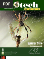 War Against Witchcraft Spider and Evil Cobwebs | PDF | Spider Web | Spider