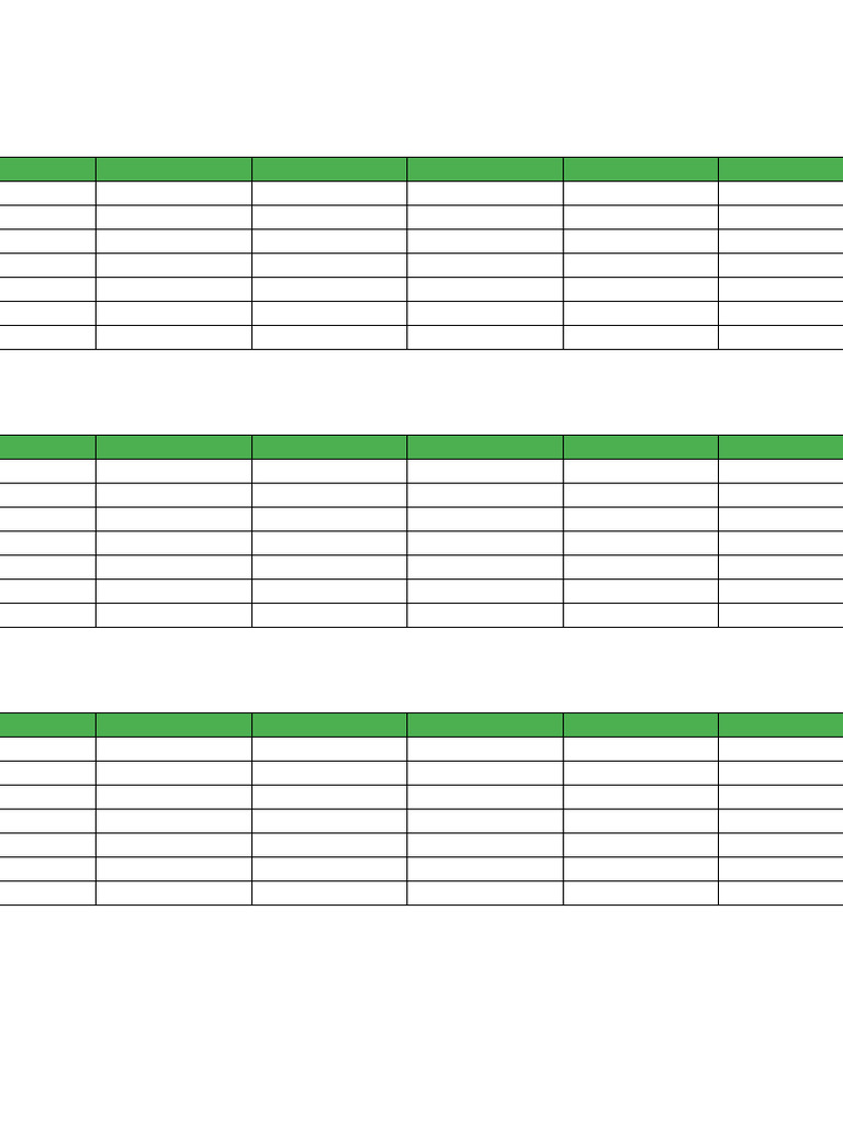 Planejamento Enem de 30 dias | PDF | Matemática | Física