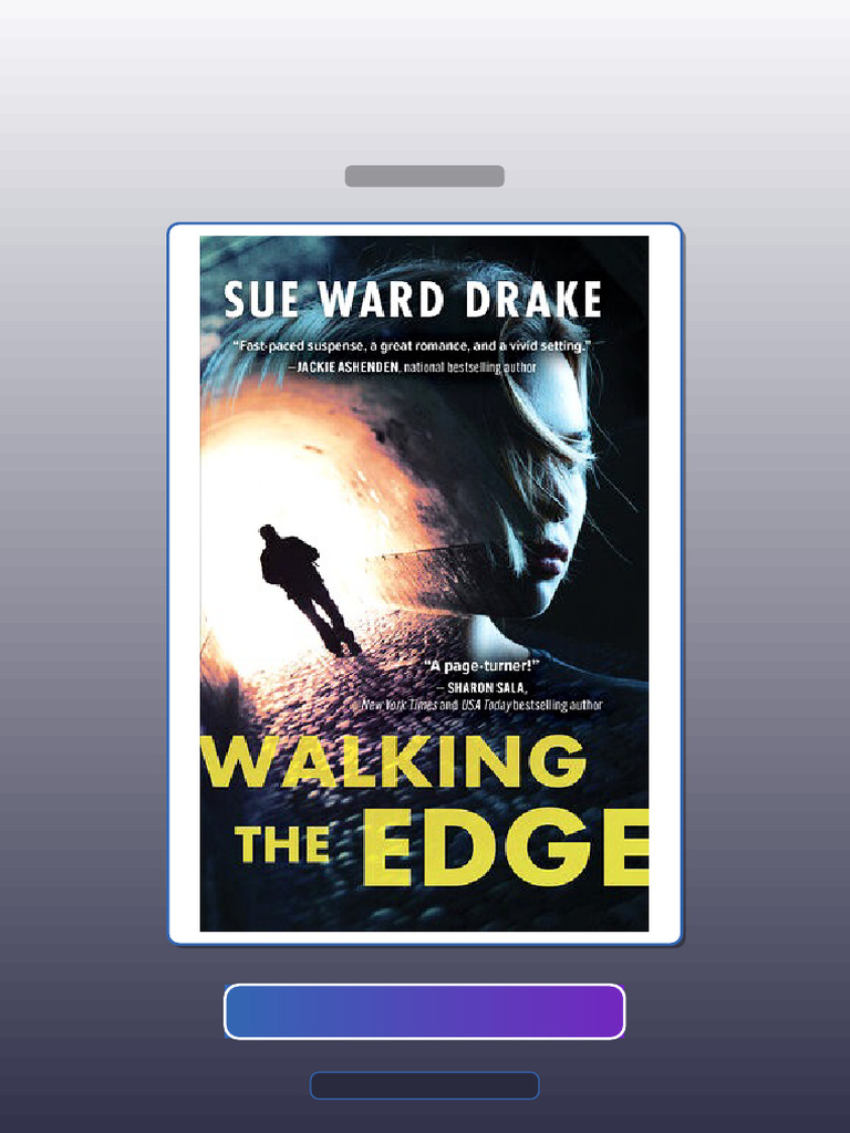 Test Bank for Walking the Edge Sue Ward Drake | PDF | Multiple Choice ...