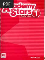 ACADEMY STARS 5 Workbook | PDF