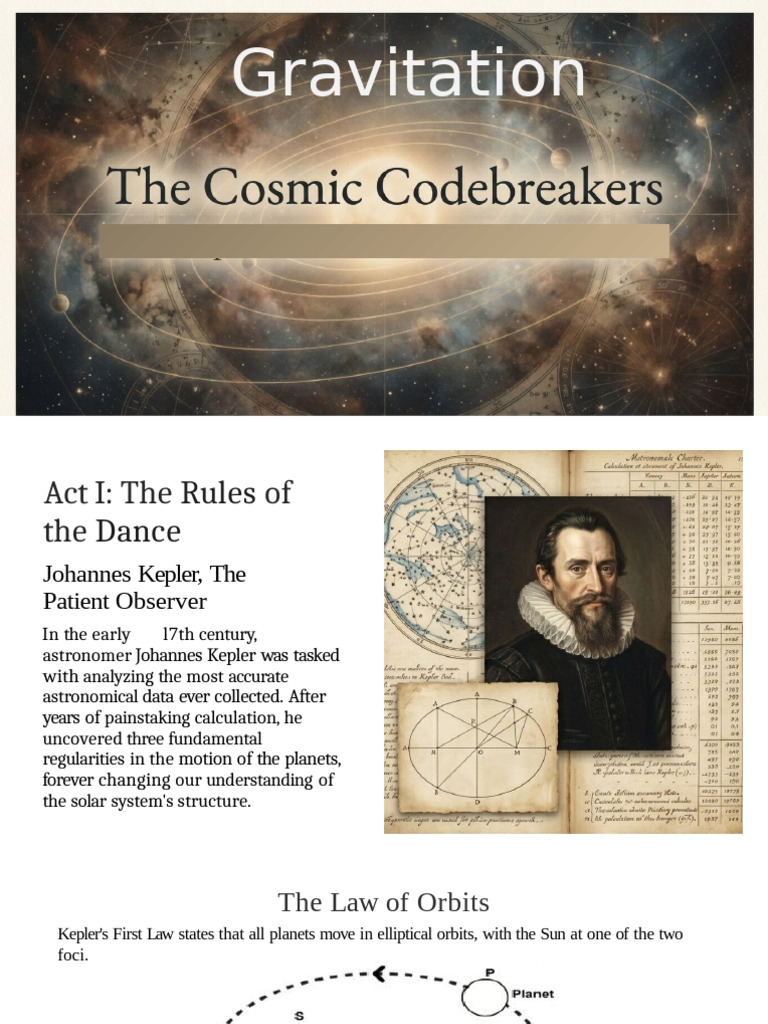 Gravitation | PDF | Force | Gravity