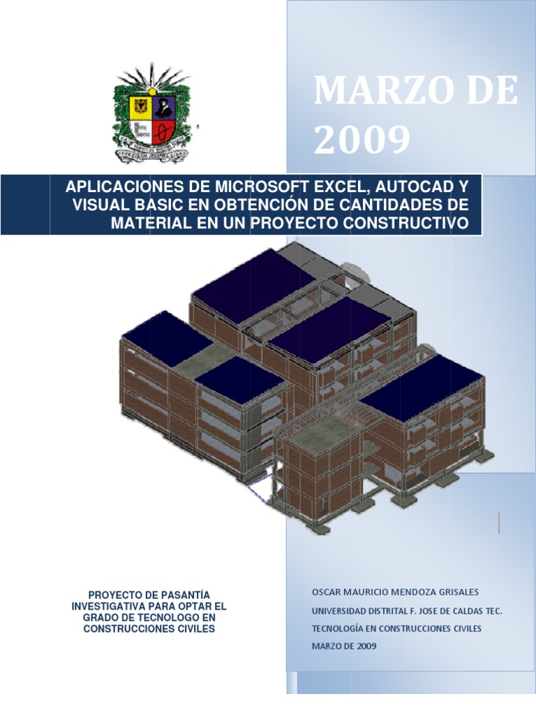 Aplicacion De Vba En Microsoft Excel Pdf Visual Basic Para