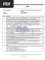 Bmng5121 Mo | PDF | Entrepreneurship | Franchising